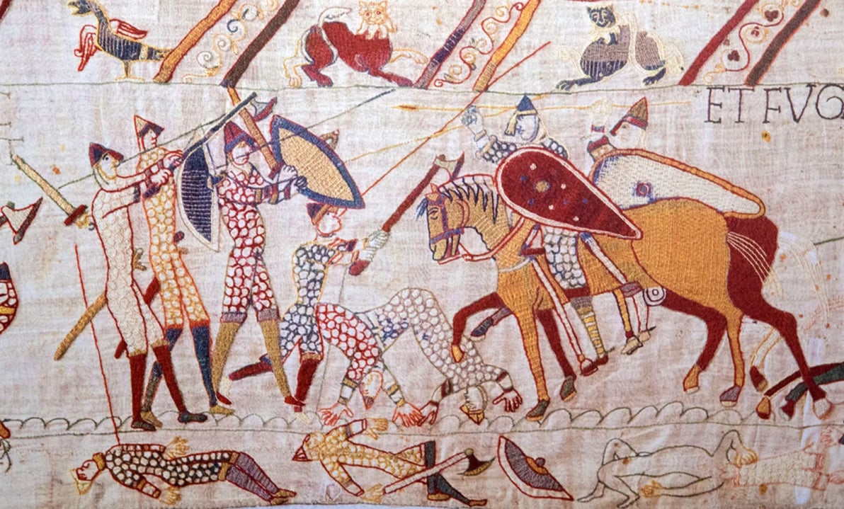 William the Conqueror: Legacy of the Battle of Hastings