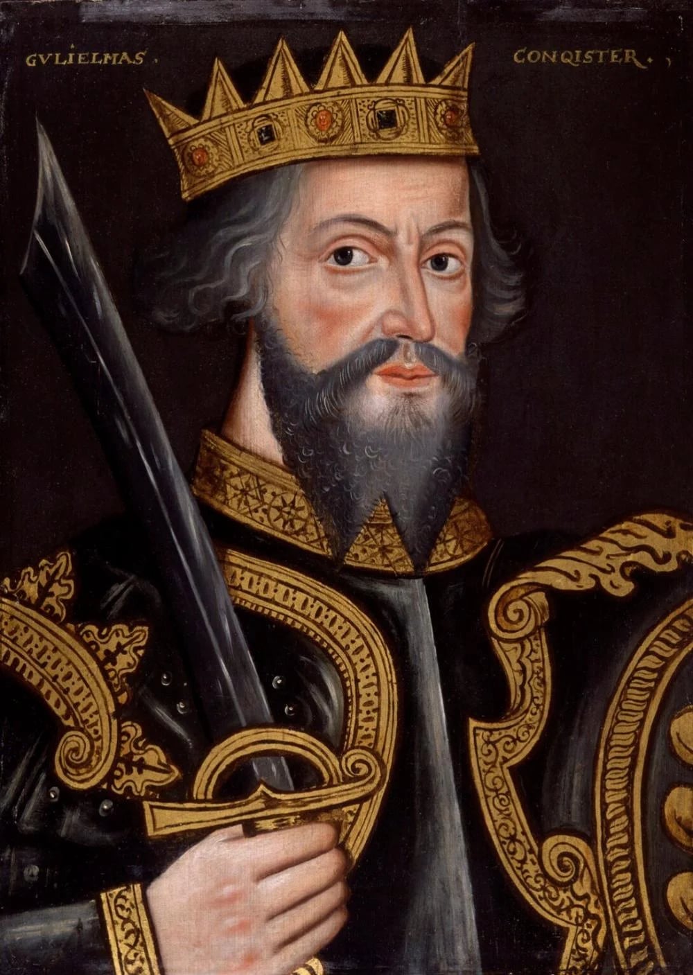 William the Conqueror: Legacy of the Battle of Hastings