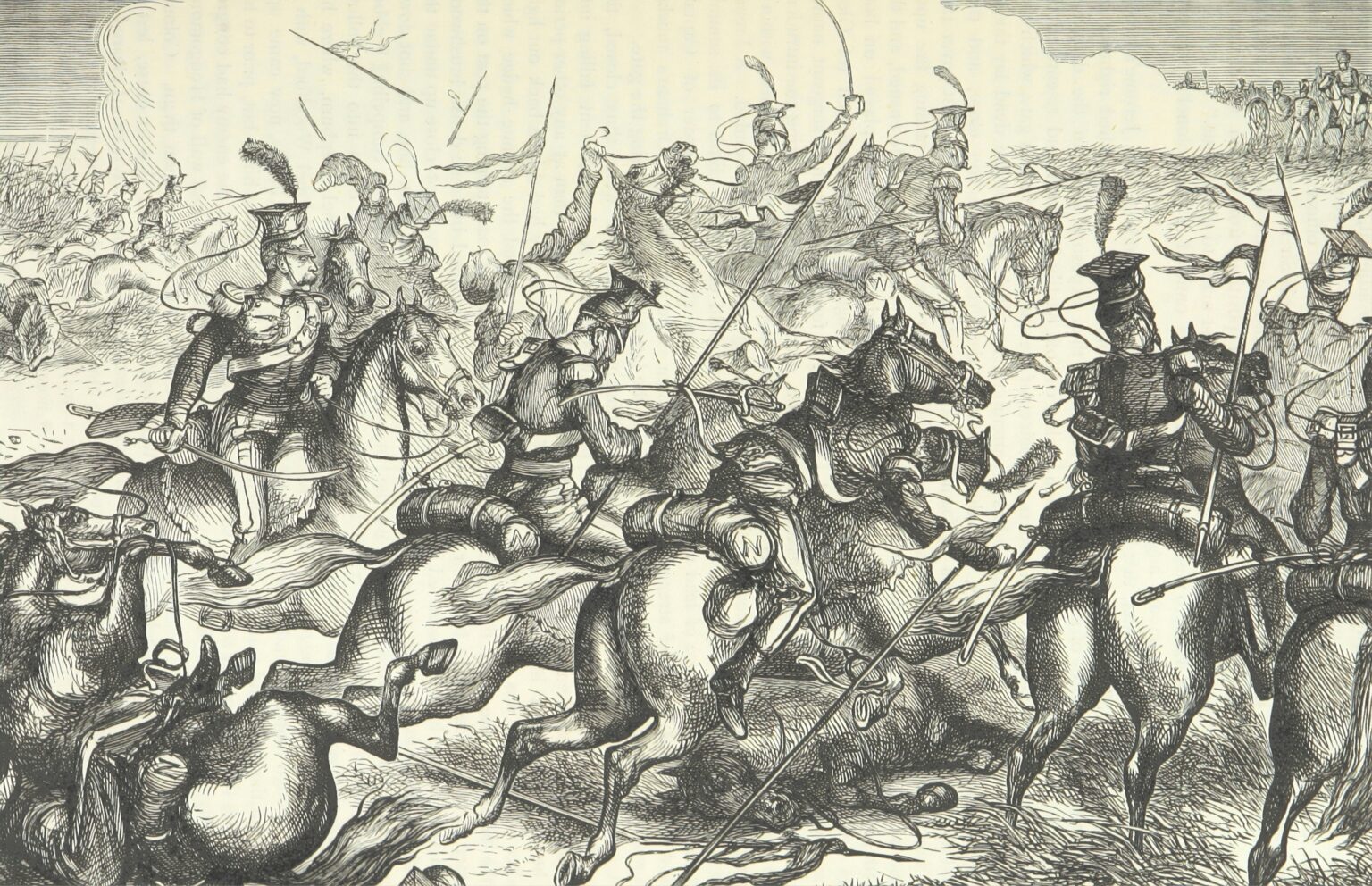 The Battle of Hastings (1066): Turning Point in UK History