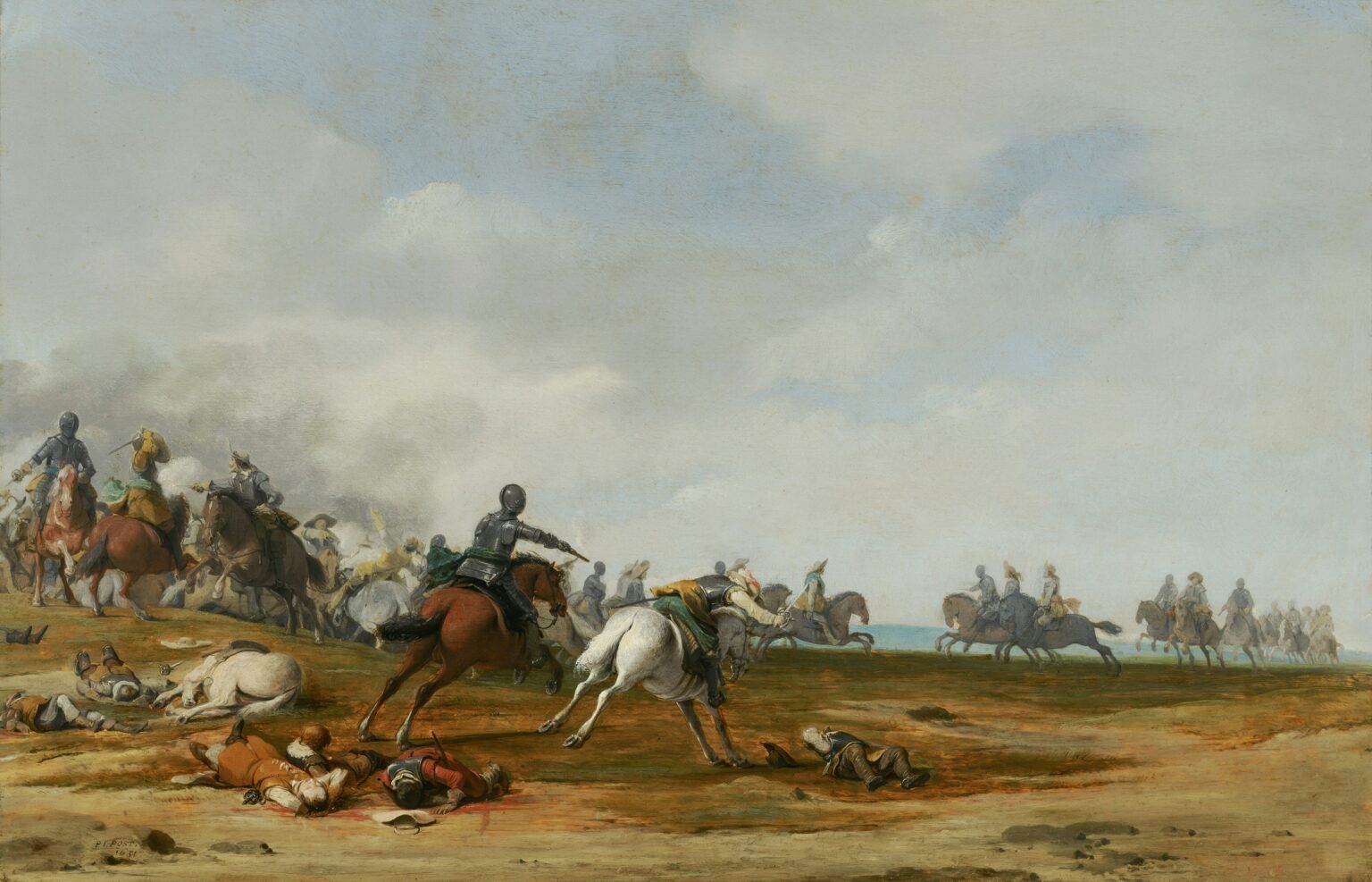 The Enduring Impact of the Battle of Hastings